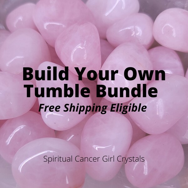 Starter Charm Kit - Etsy