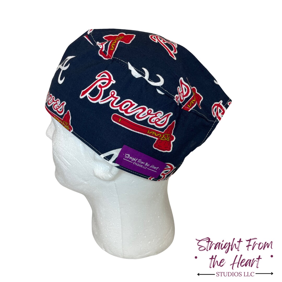 Mens Snapback Scrub Cap Snap Back Unisex Surgical Cap Mens - Etsy