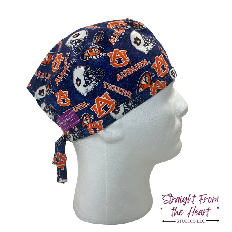 Auburn University Are - Etsy