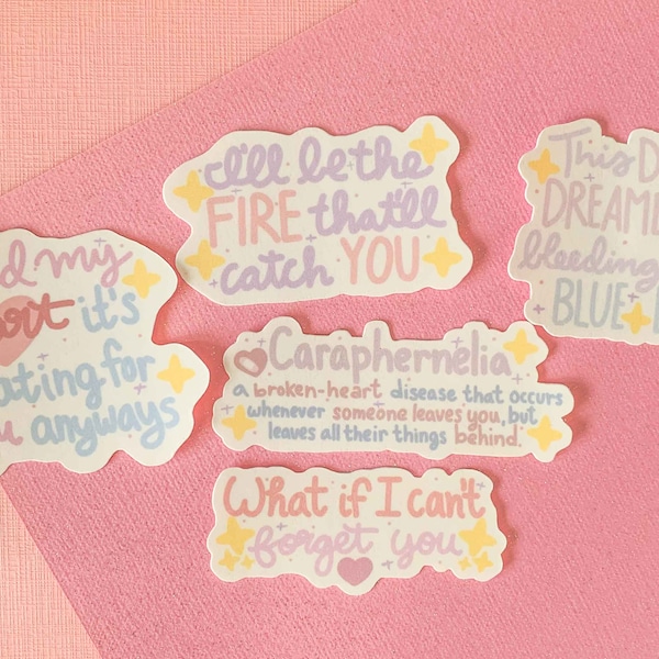 Caraphernelia - Etsy