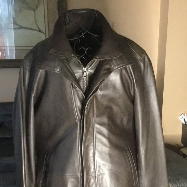 Danier Leather - Etsy