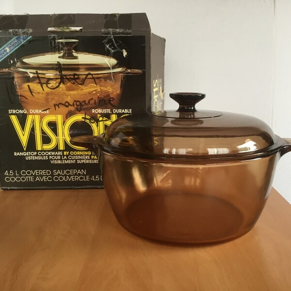 Visions Cookware - Etsy