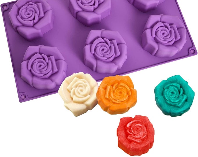 Maggots Worms Silicone Mold-cupcake Decoration Mold-fondant Cake Mold ...