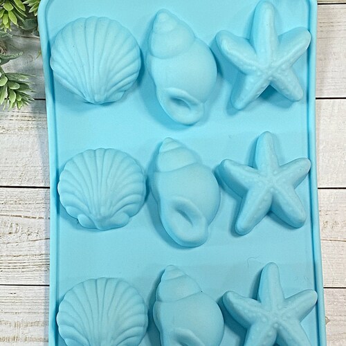 MINI ANIMALS MOLD Bunny Bear Owl Penguin Lion Panda | Etsy