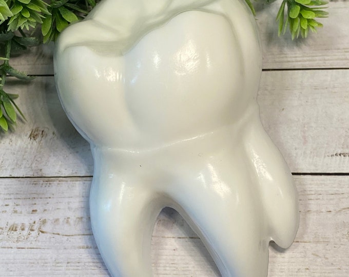 Tooth Silicone Mold-tooth Mold-dental Medical Mold-silicone Mold-soap ...