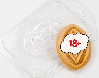Genitals Mold - Etsy