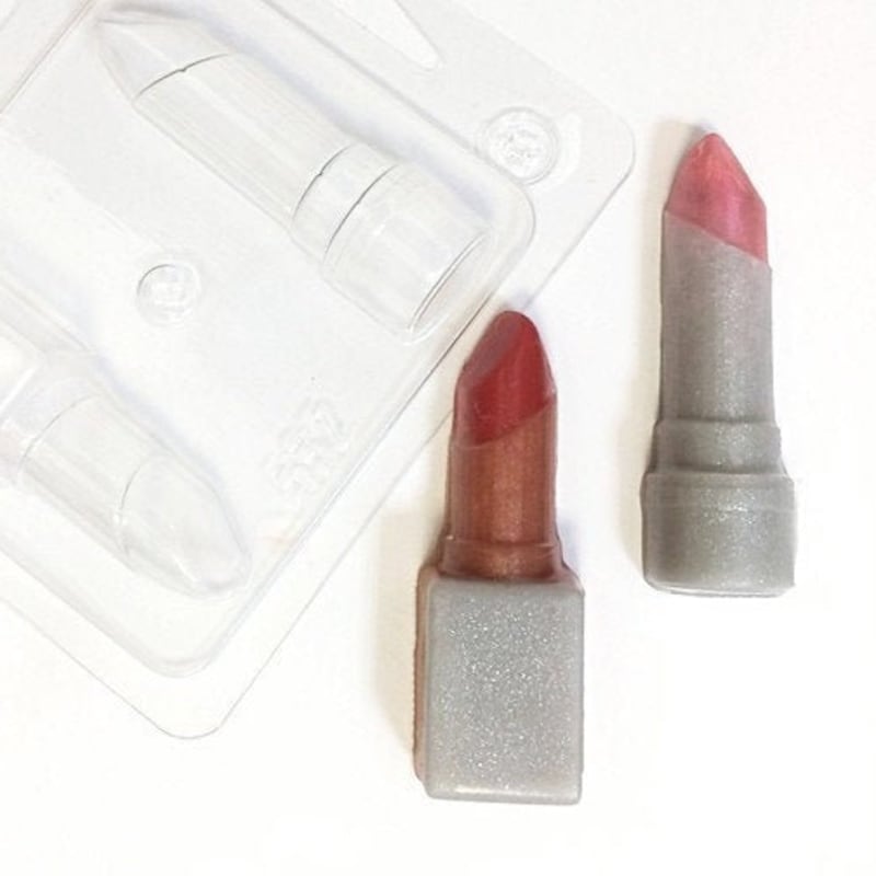 Lipstick Mold - Etsy