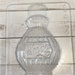 Perfume Plastic Mold Perfume Bottle Mold-perfumery Theme Mold-beauty ...