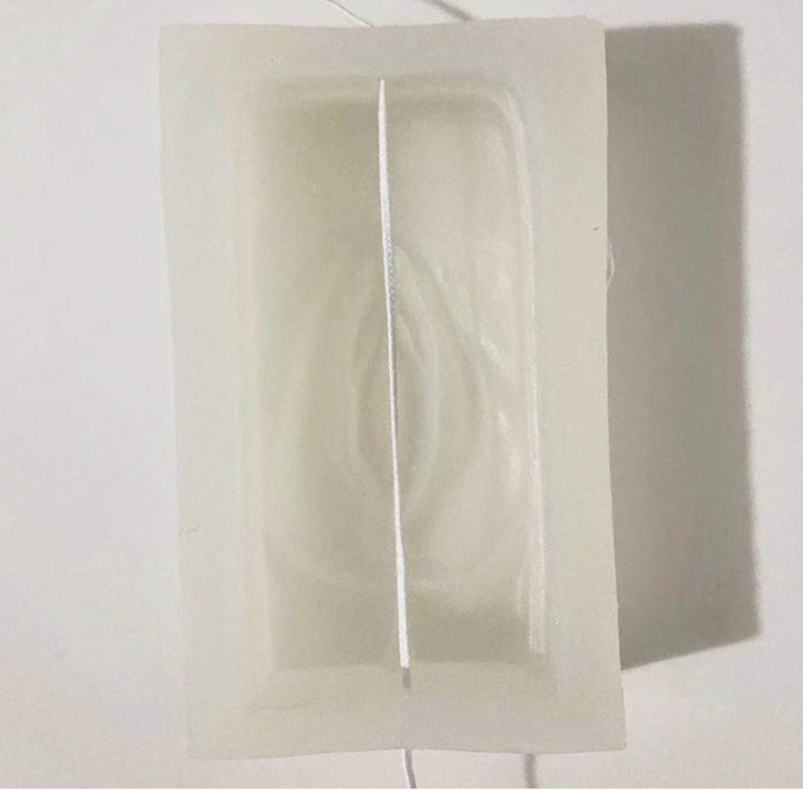 Vagina Mold-female Organ Candle Mold-vulva Mold-genitals Mold-intimate ...