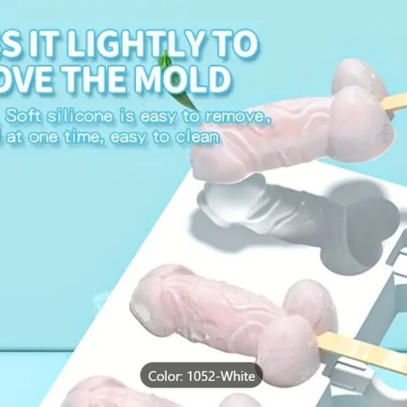 Penis Mold - Etsy