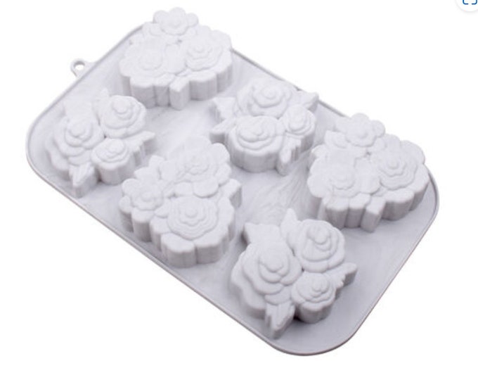Jaws Teeth Denture Shaped Ice Tray Mold-medical Theme Mold-soap Mold ...