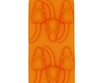 Silicone Rat Mold - Etsy