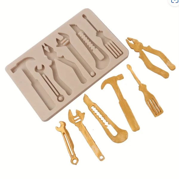 Hammer Wrench - Etsy