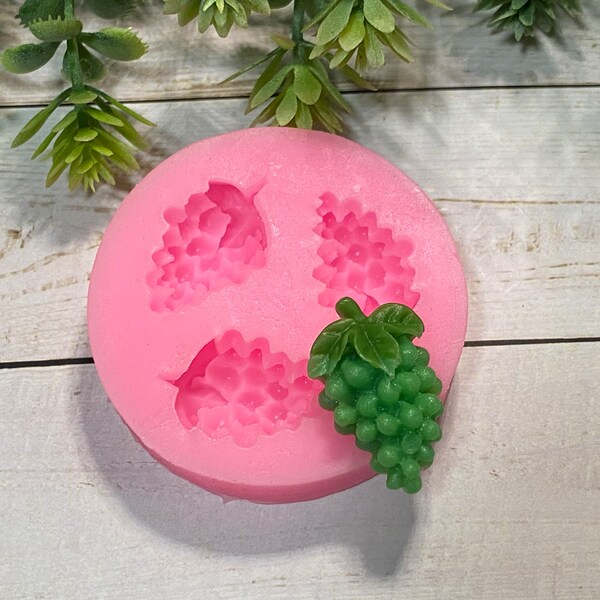 Cupcake Topper Mold - Etsy