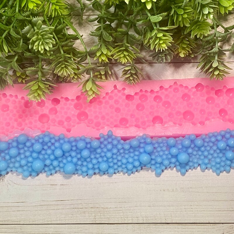 Bubble Mold - Etsy