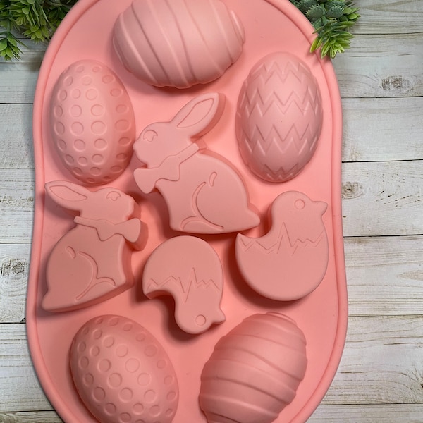 Cupcake Topper Mold - Etsy
