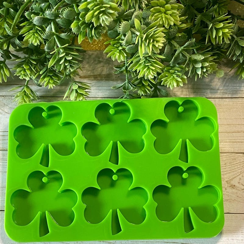 Shamrock Pottery - Etsy