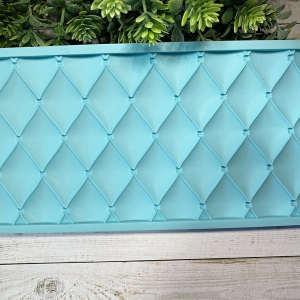 Fondant Texture Mats - Etsy