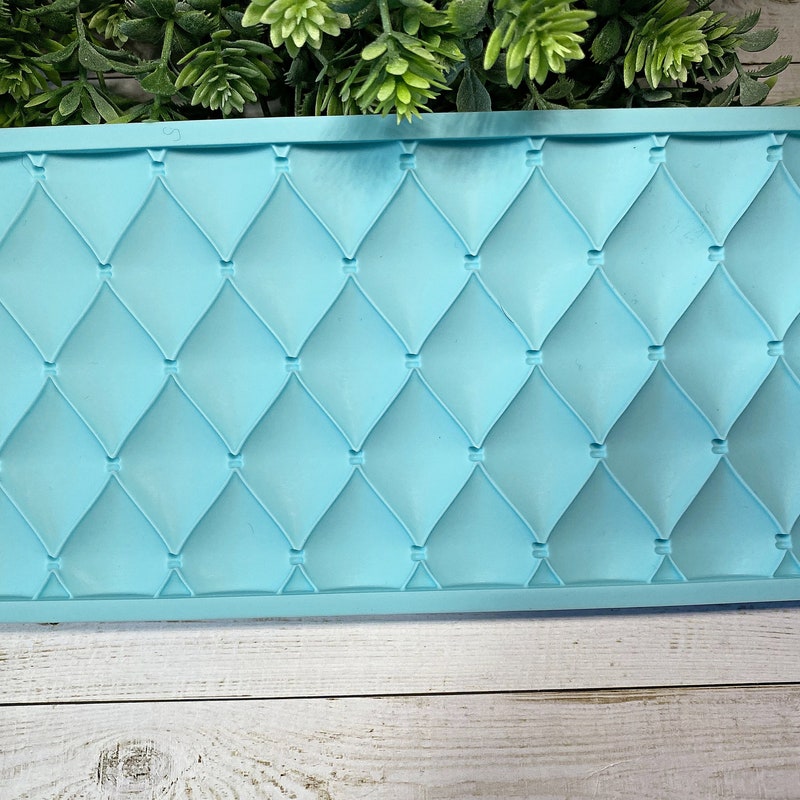 Fondant Texture Mats - Etsy