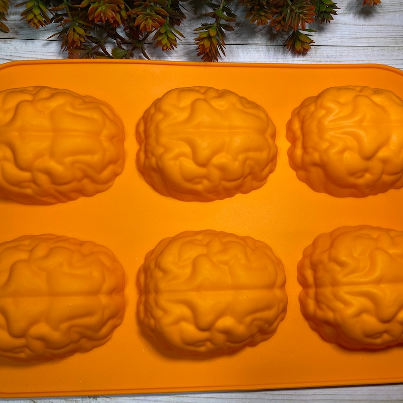 Brain Candy Mold - Etsy
