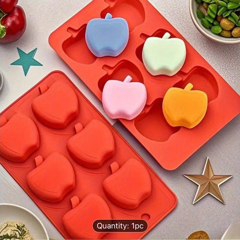 6 Oz Soap Mold - Etsy