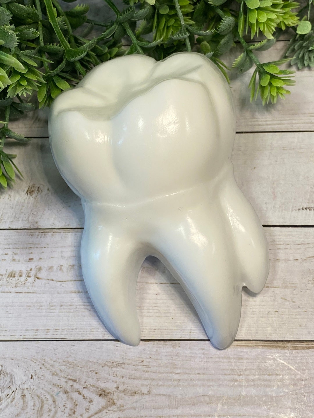 Tooth Silicone Mold-tooth Mold-dental Medical Mold-silicone Mold-soap ...