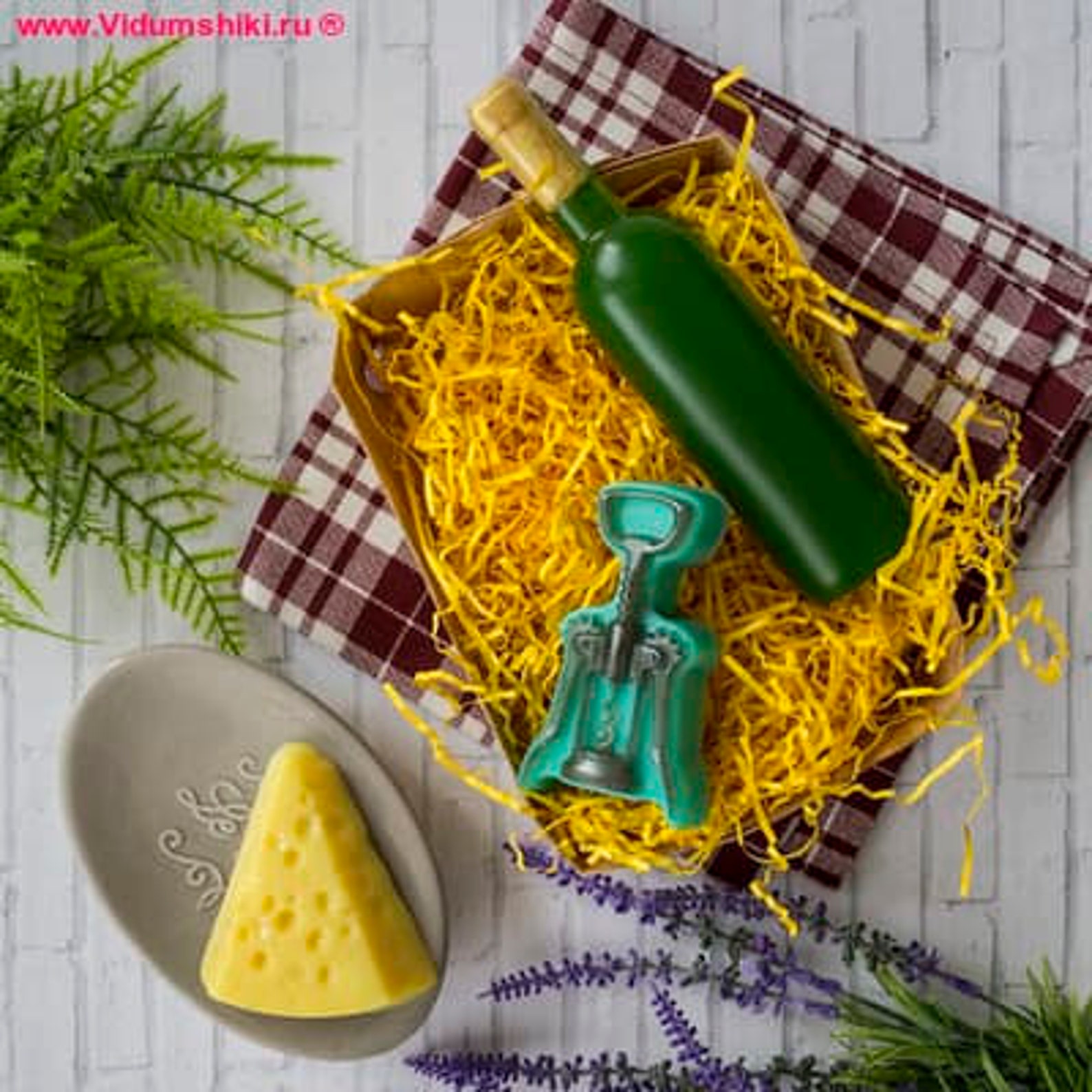 Wine Lover Plastic Mold-wine Set Mold-wine Bottle Bottle - Etsy