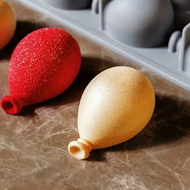 Cake Decorating Mold - Etsy