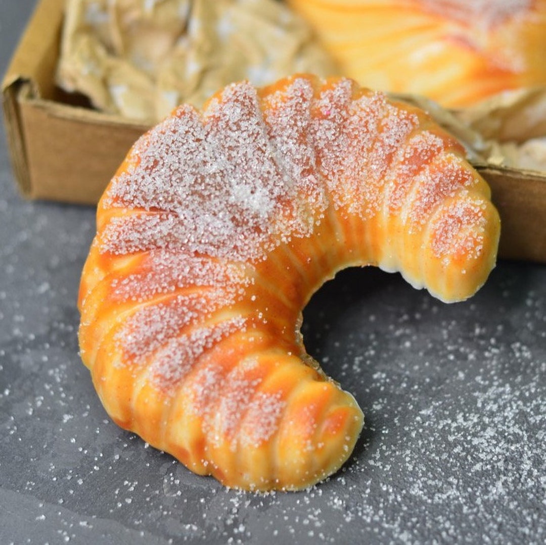 Bagel Plastic Mold-bun Mold-diy Mold-candy Mold-chocolate Mold-soap ...