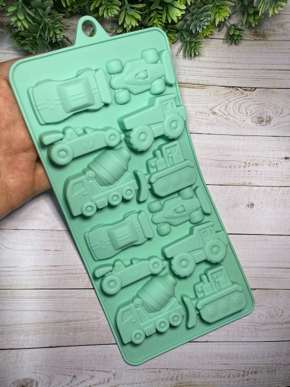 Mini Soap Mold