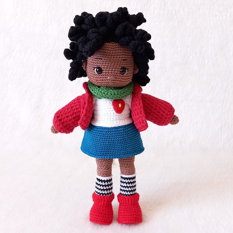 MacrameandAmigurumi - Etsy