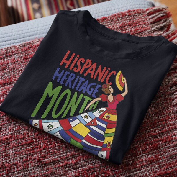 Hispanic - Etsy