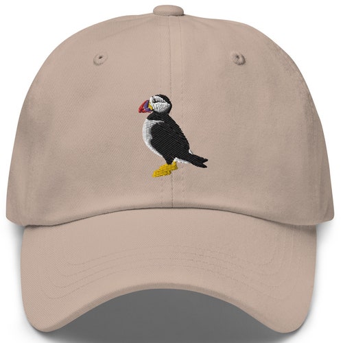 CAROLINA WREN State Bird Hat Embroidered Men Women Wildlife - Etsy