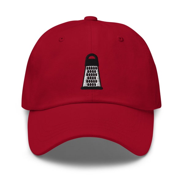 Cheese Grater Hat - Etsy
