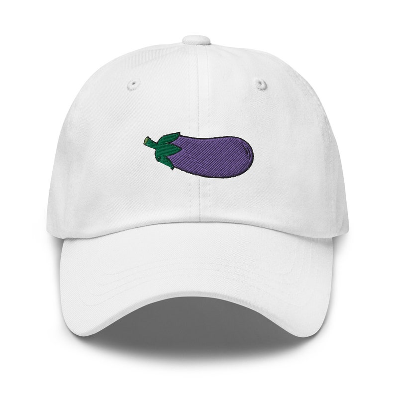 Vegetable Hat - Etsy