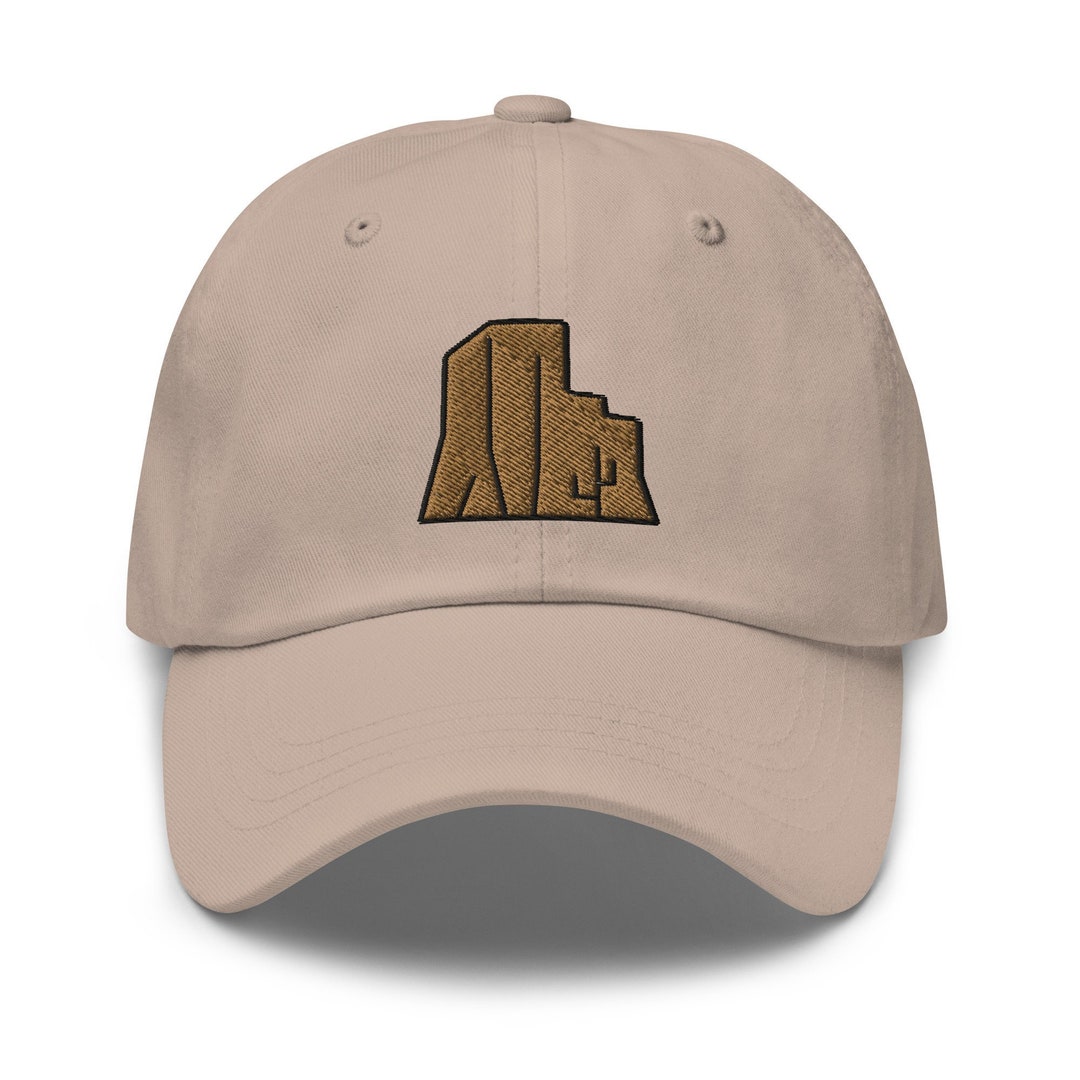The Grand Canyon Hat, National Park Gift Cap, Hiking Hat Handmade ...
