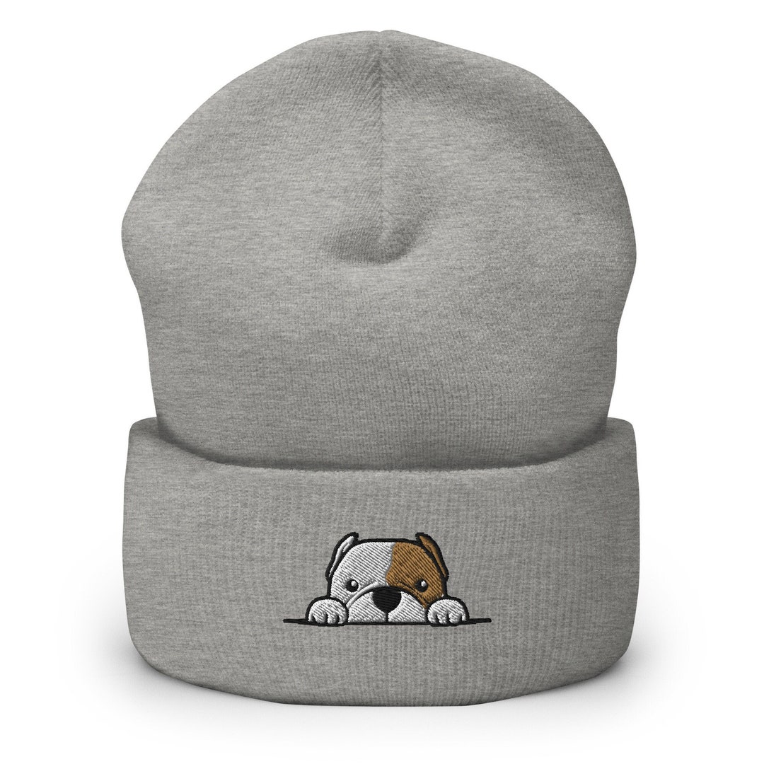 American Bully Dog Hat, American Bull Dog Owner Hat, American Bull Dog ...