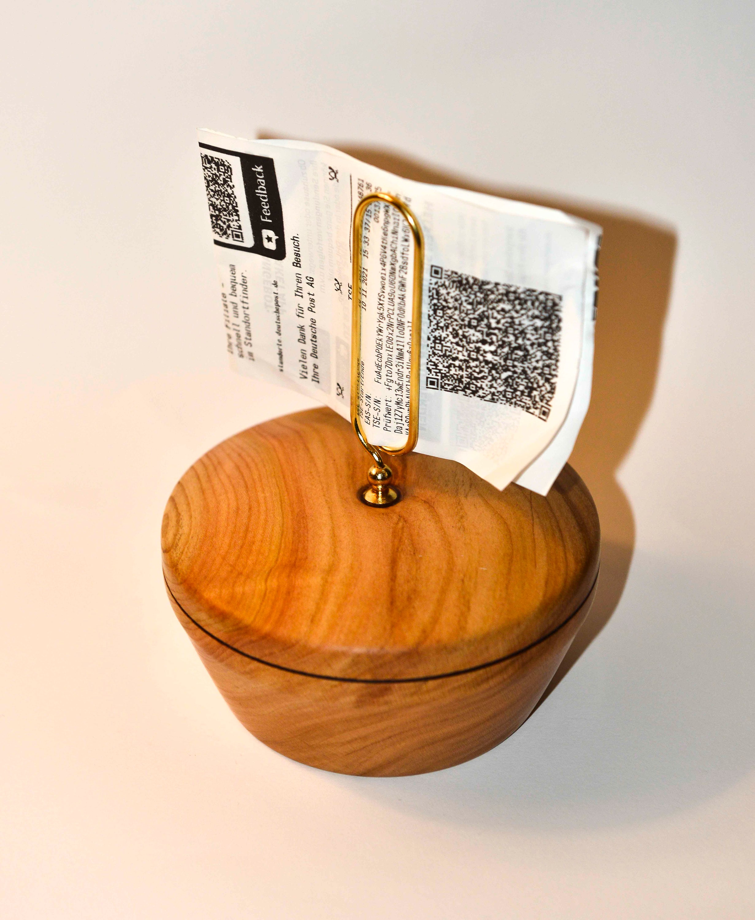 Paperweight With Letter Clip - Etsy Canada