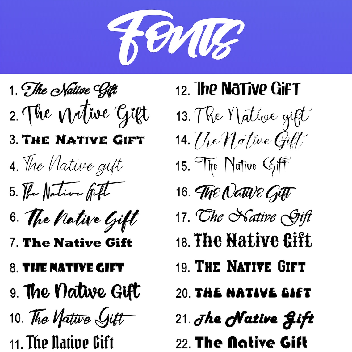 Custom Personalized Vinyl Name Sticker, 4mil, 18 Colors, Many Script ...