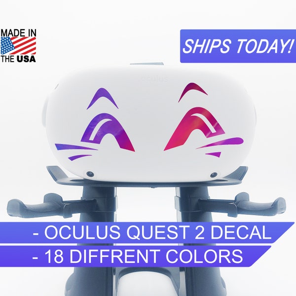 Eyes Sticker - Etsy