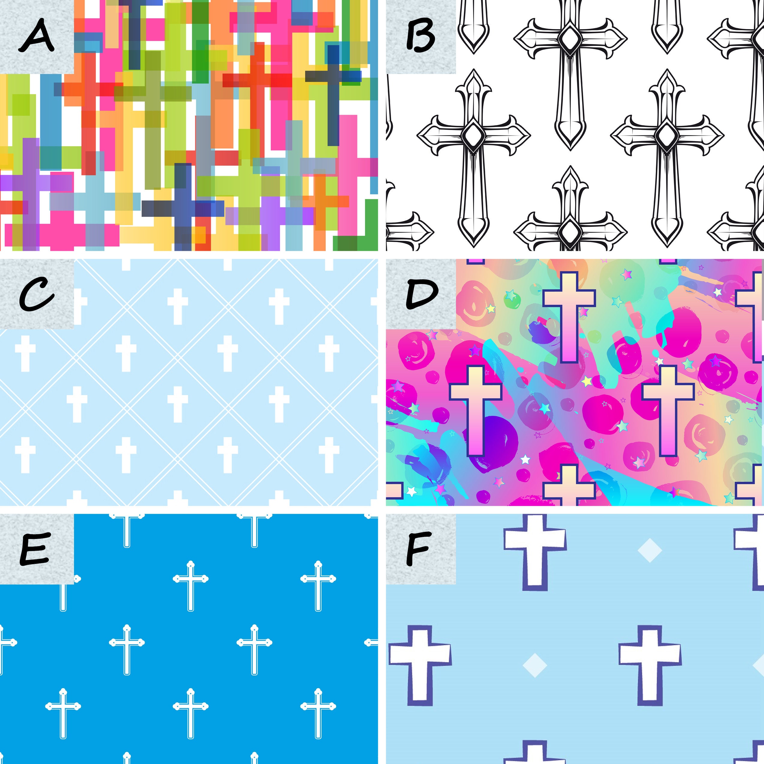 Cute Cross Face Mask Washable Mask Adjustable and Reusable - Etsy UK