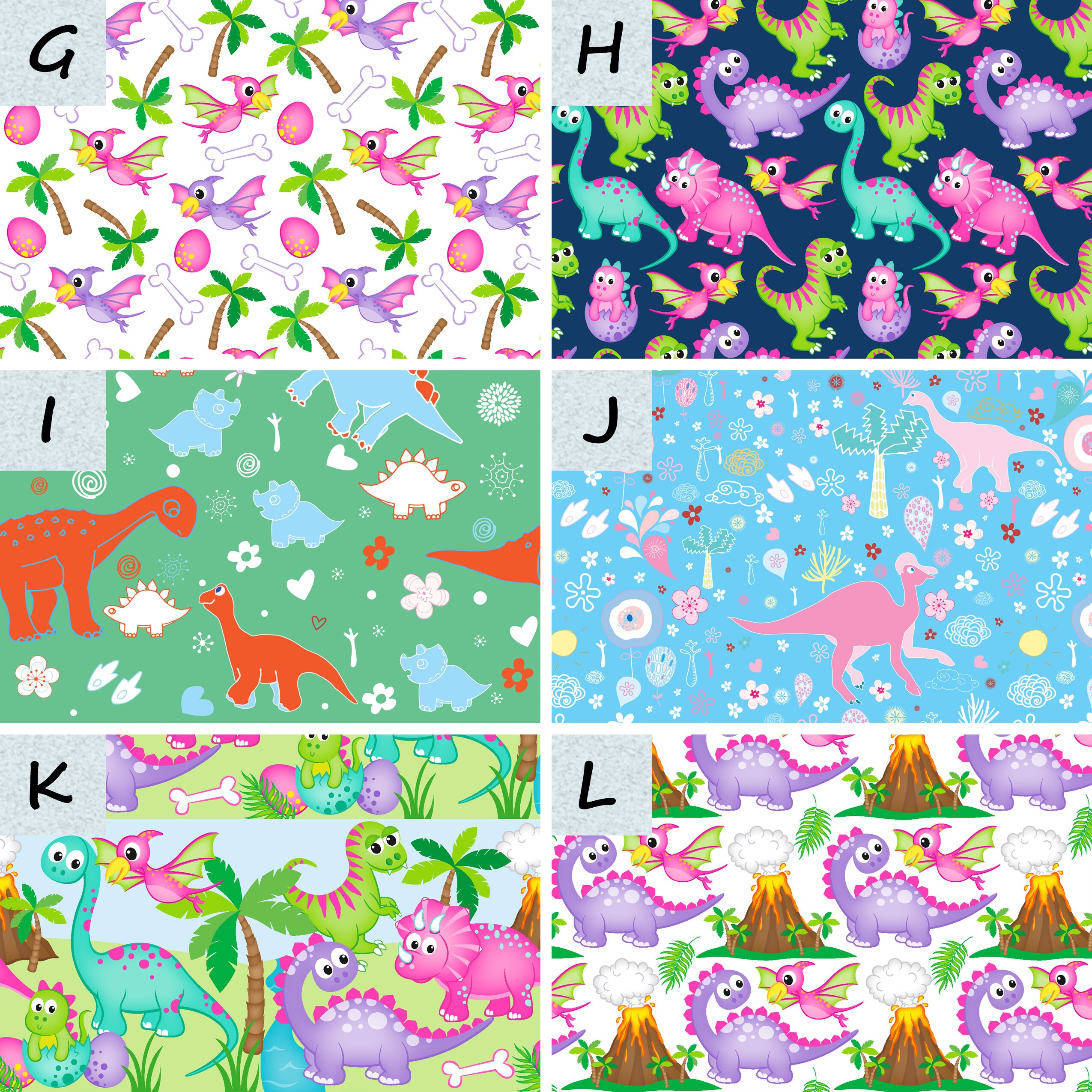 Cute Dinosaur Face Mask Washable Adjustable Reusable Nose | Etsy