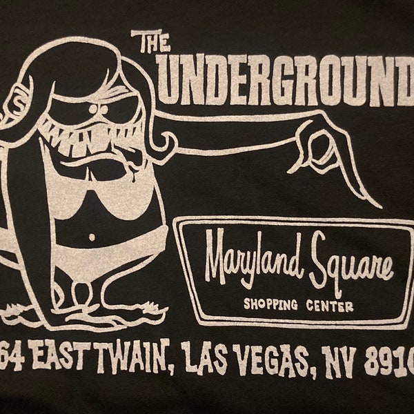 Record Store - Etsy