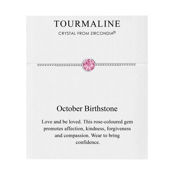 October Birthstone - Etsy