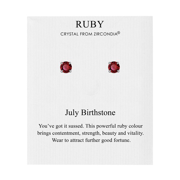 July Birthstone - Etsy