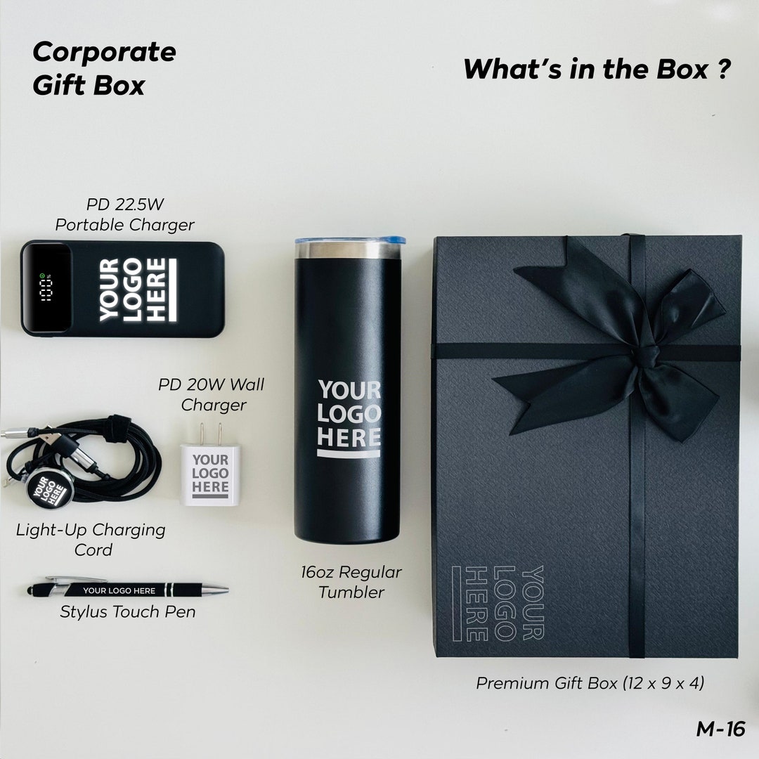 Corporate Law Office Gift Box, Company Employee Gift Box, Business Bulk ...