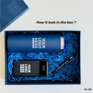 Corporate Gift Pack for Law Offices, Company Promotional Gift Box for ...