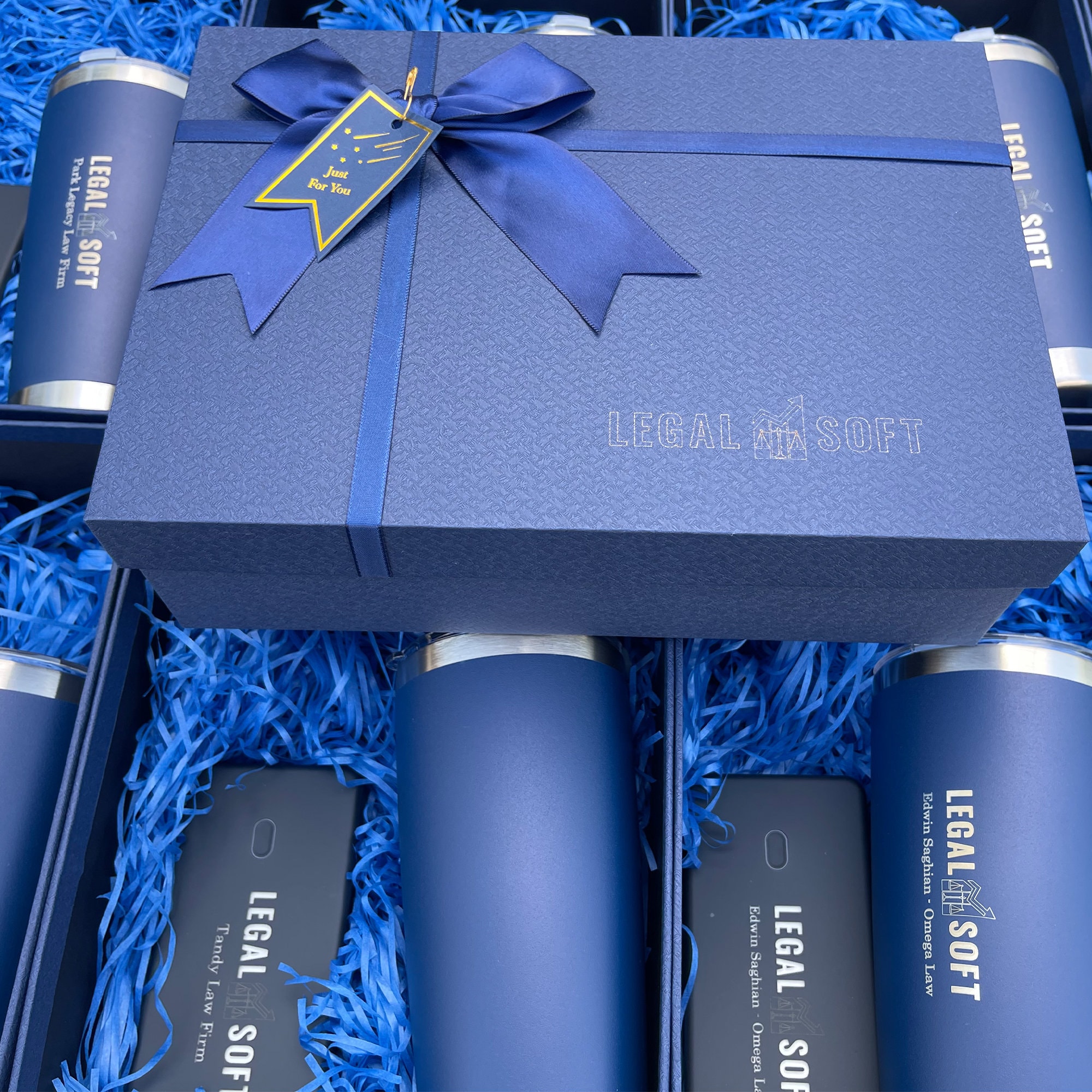 Corporate Gift Pack for Law Offices Company Promotional Gift - Etsy