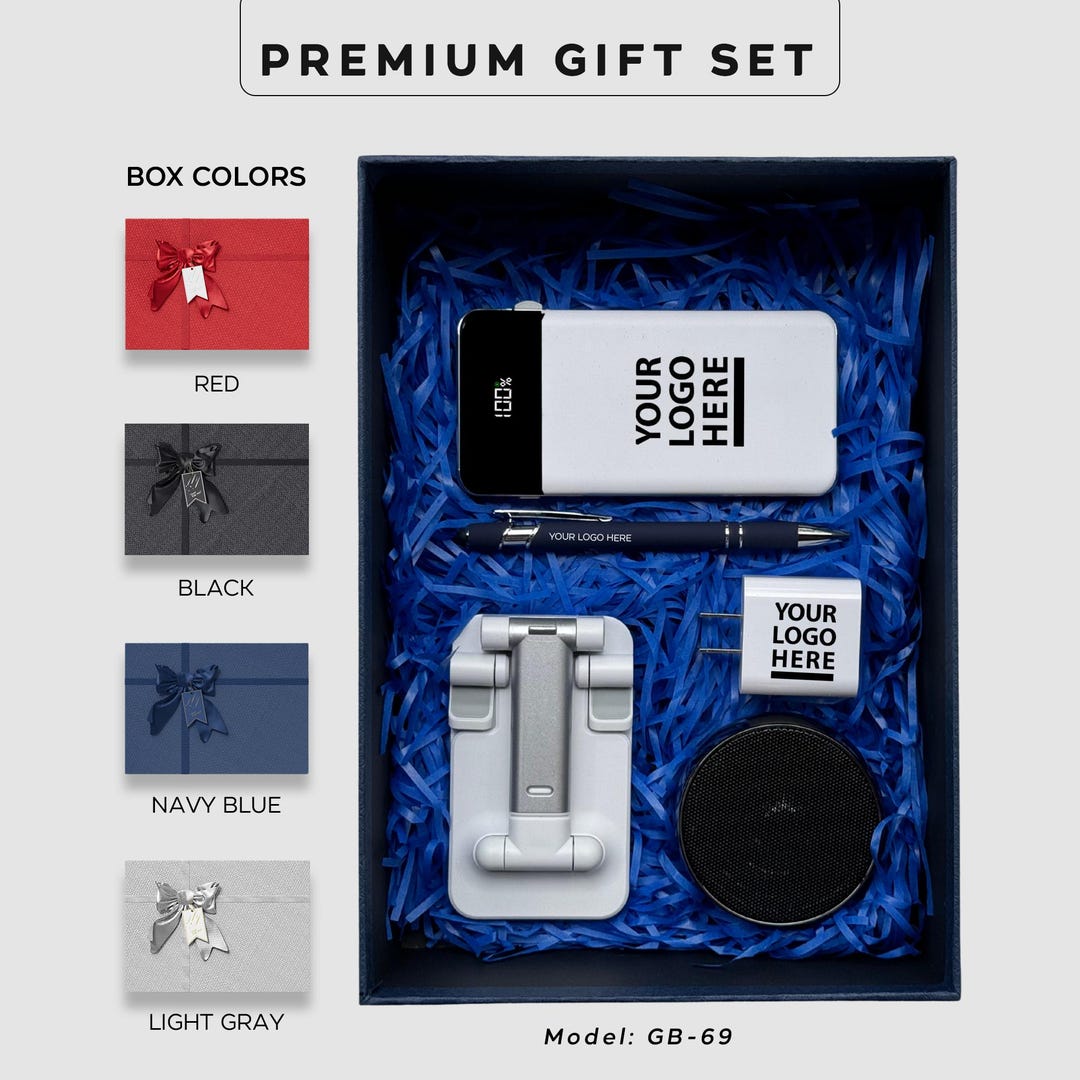 Corporate Gift Pack for Law Offices, Company Promotional Gift Box for ...