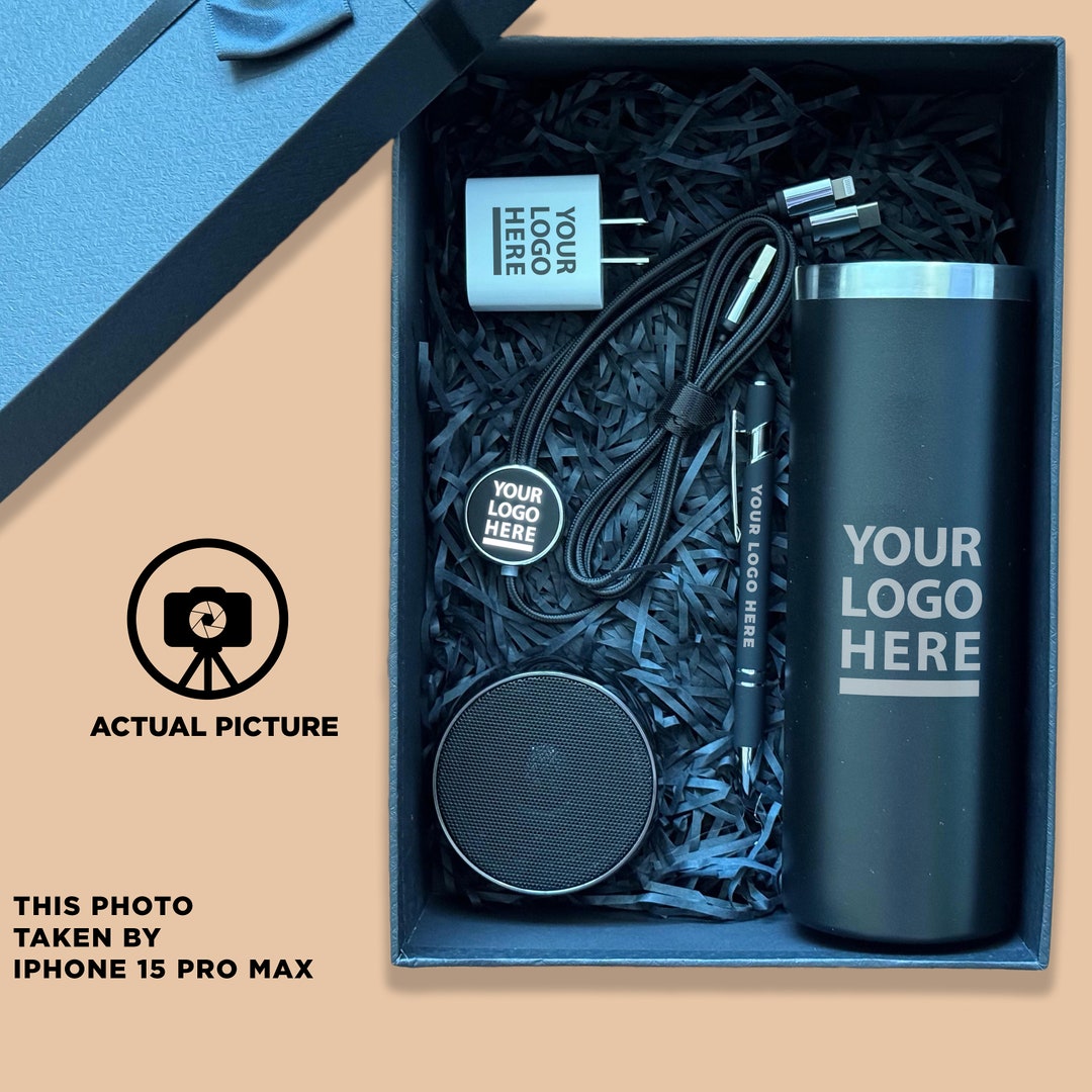 Personalized Bulk Order Corporate Gift Box Company Logo - Etsy